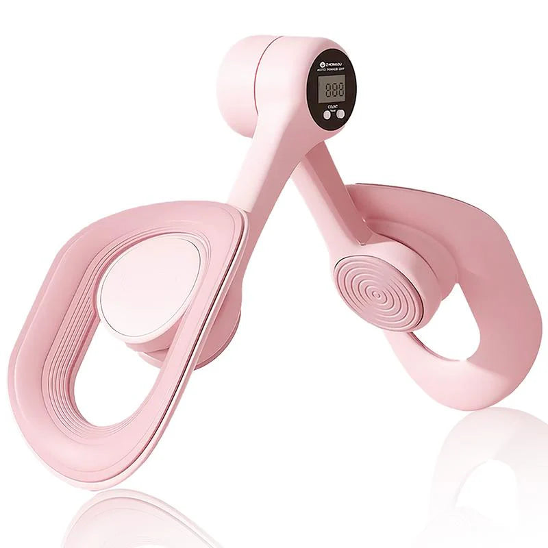 Thigh Master & Arm Trainer – Full-Body Toning Tool for Legs, Arms & Gl ...